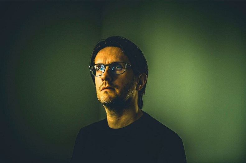 Steven Wilson estrena The Future Bites Sessions - Nuevas Frecuencias
