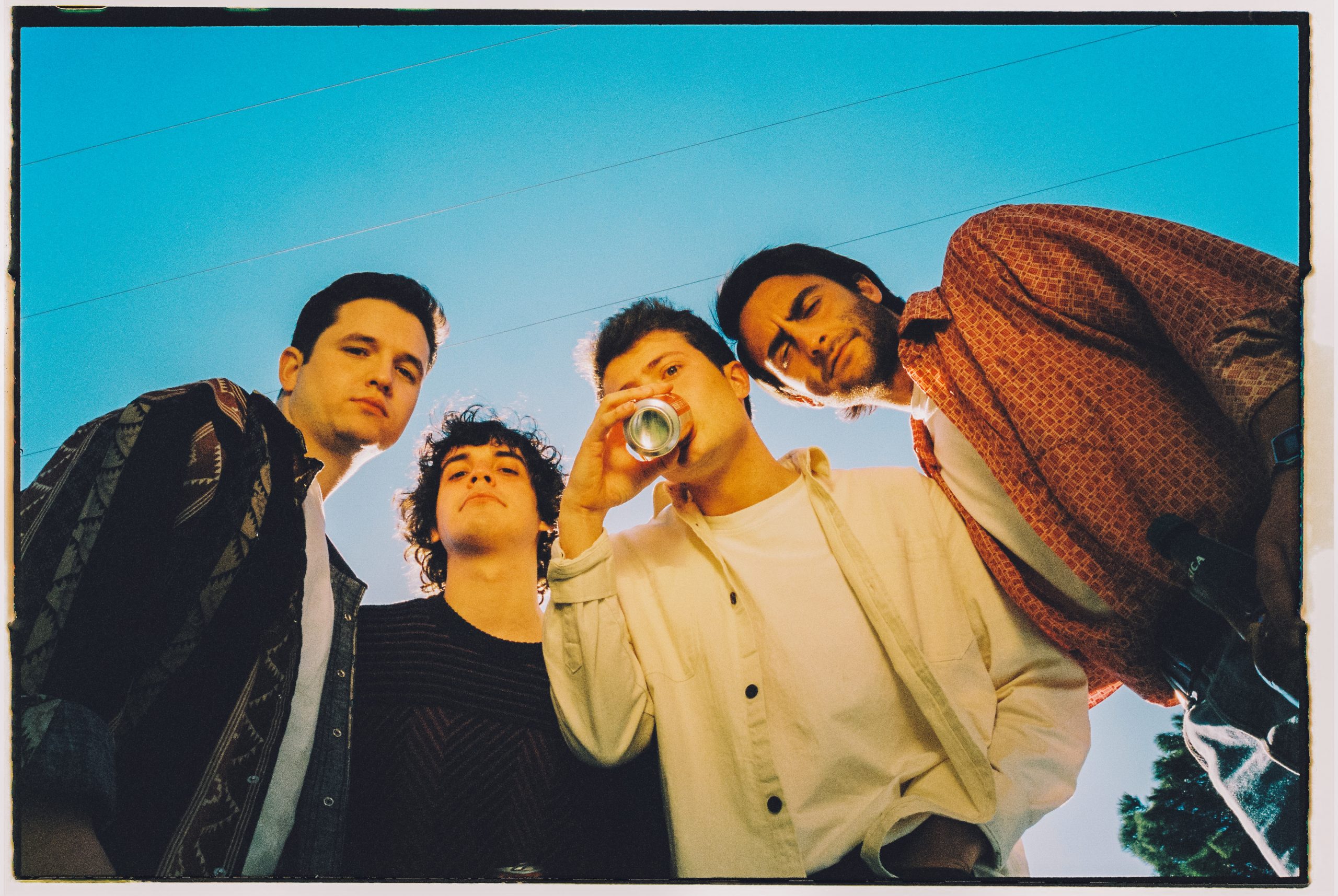 Karavana homenajean Madrid a su manera - Nuevas Frecuencias