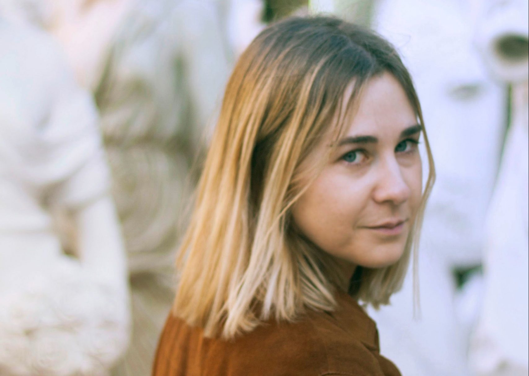 Entrevista a Marinita Precaria: "Nadie se imaginó en un primer momento ...